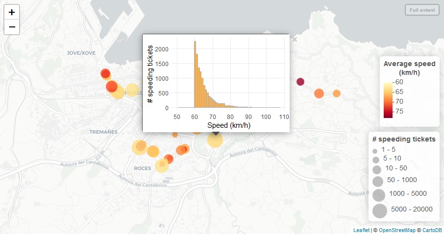 Making interactive leaflet maps with R | Francisco Rodríguez-Sánchez Making interactive leaflet maps with R | Francisco Rodríguez-Sánchez